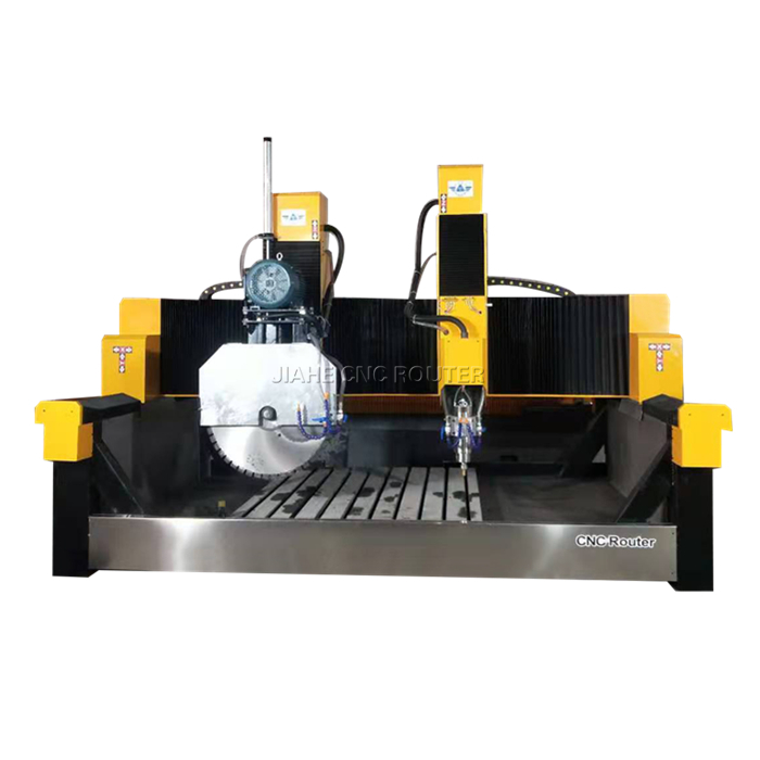 3D CNC Stone Machine With Spindle And Blade Manufacturer_Supplier ...